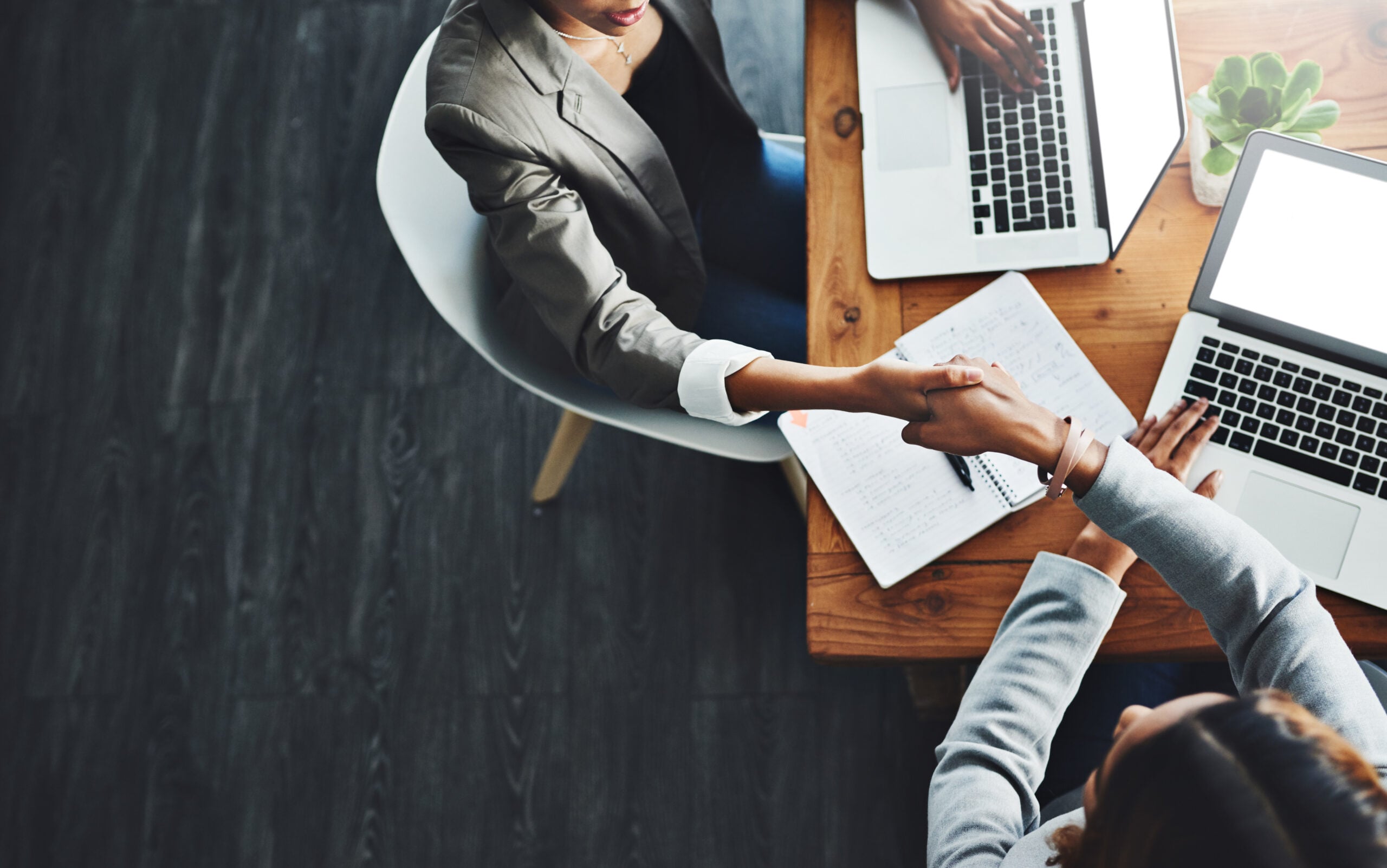 CPP Associates, Inc. - The Essence of Partnership