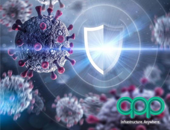 The Definitive Guide to Cyber Security in the COVID Era - CPP ...